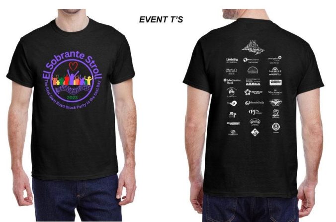 Stroll - El Sobrante Chamber of Commerce