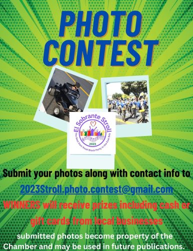Stroll - El Sobrante Chamber of Commerce