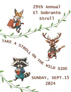 Stroll - El Sobrante Chamber of Commerce